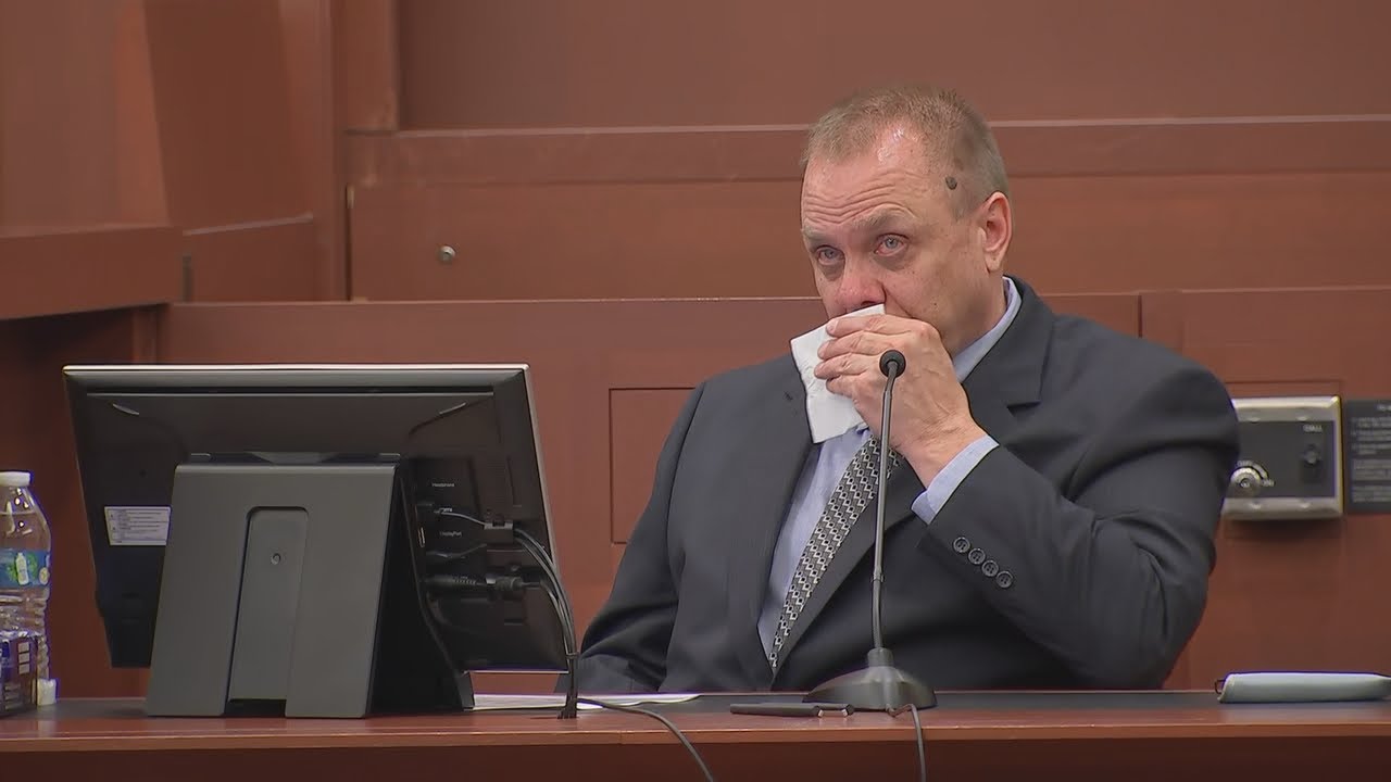 Palmiter trial: Stepfather of Madalina Cojocari theorizes where she may ...