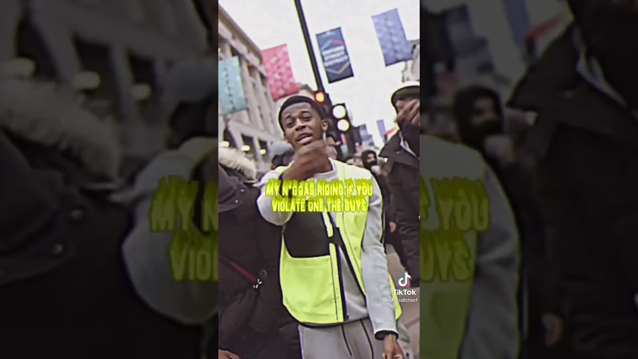 Switch otr - coming for you - YouTube