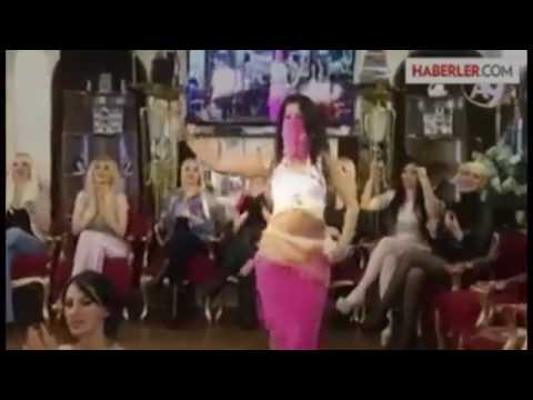 Harun Ishrat yahya, dance & teaching islam 8