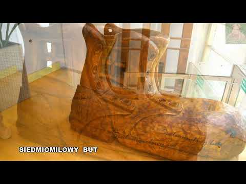 ŻARKI (ŚLĄSKIE)  -  STARY  MŁYN