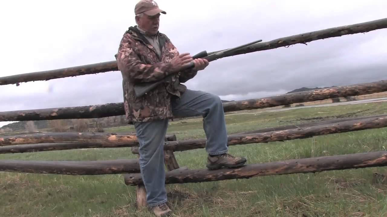 Silver Spur ranch prairie dog shoot - YouTube