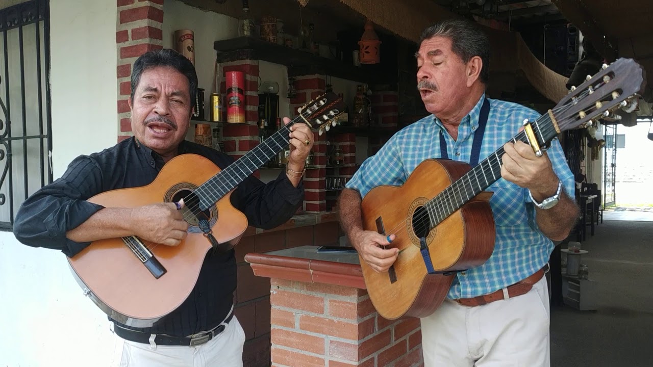 RANCHO CHILENO - YouTube