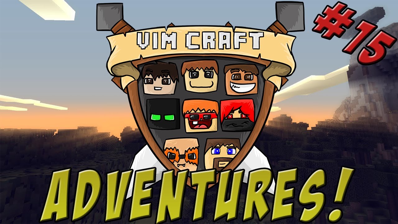 Minecraft VimCraft Semi Automatic Carrot Farm E15 YouTube minecraft-vimcraft-semi-automatic-carrot-farm-e15-youtube