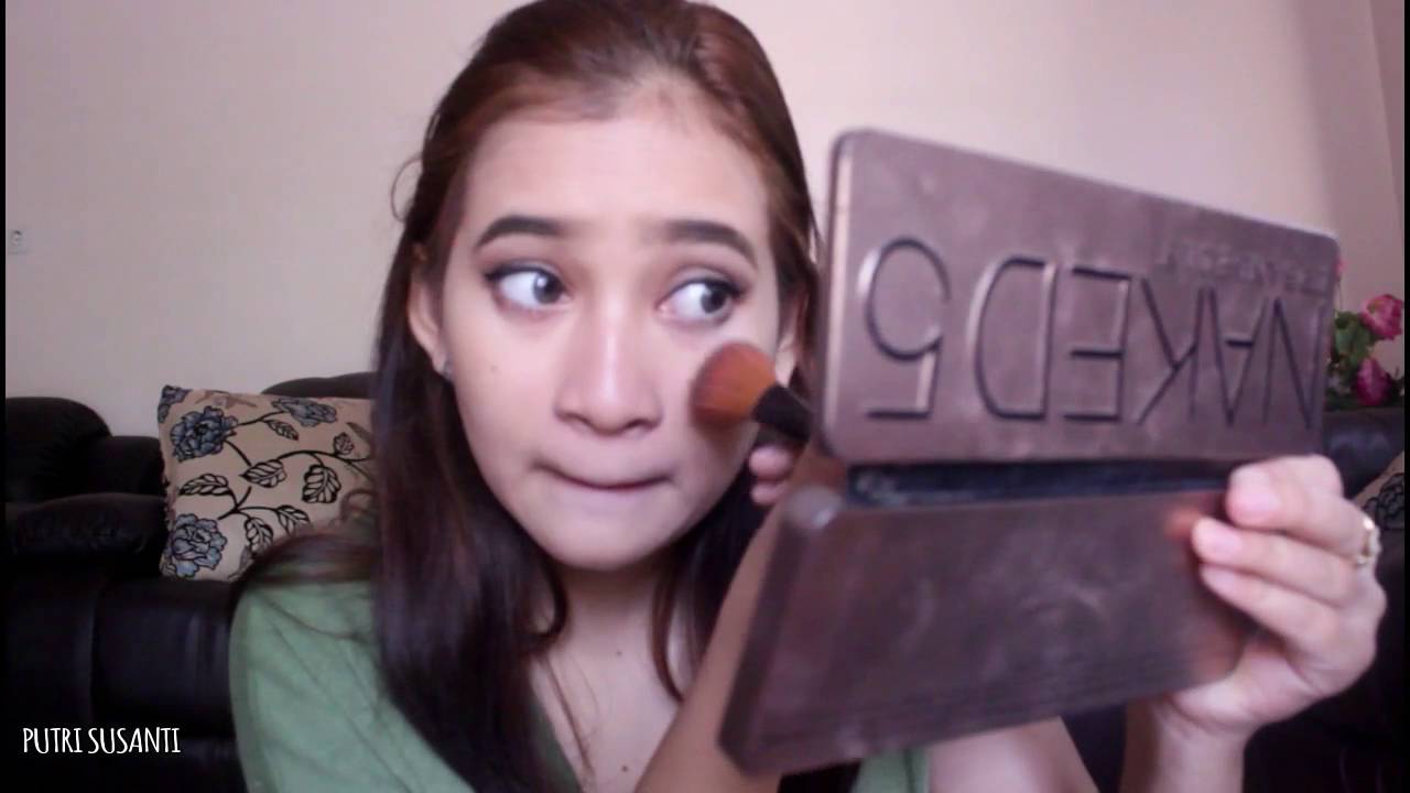 DINNER MAKE UP LOOK - YouTube