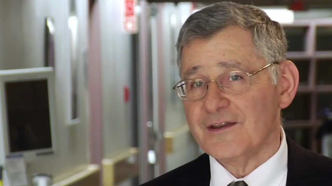Ellis Medicine's One2One with Stewart A. Silvers, MD - YouTube