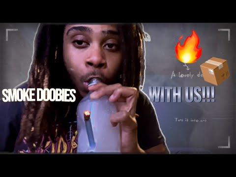 Best Ways To Smoke Your Doobies!! - YouTube