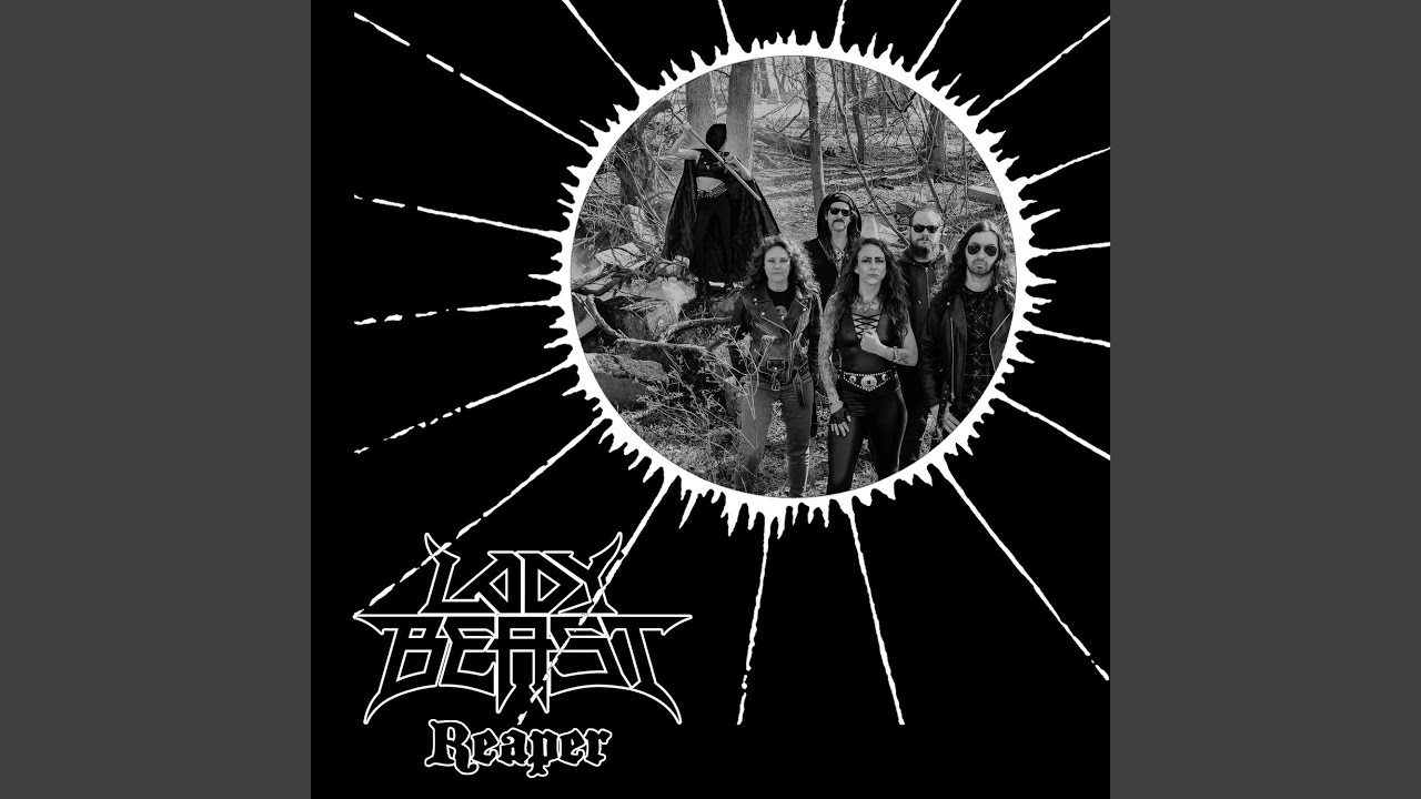 Reaper - YouTube Music