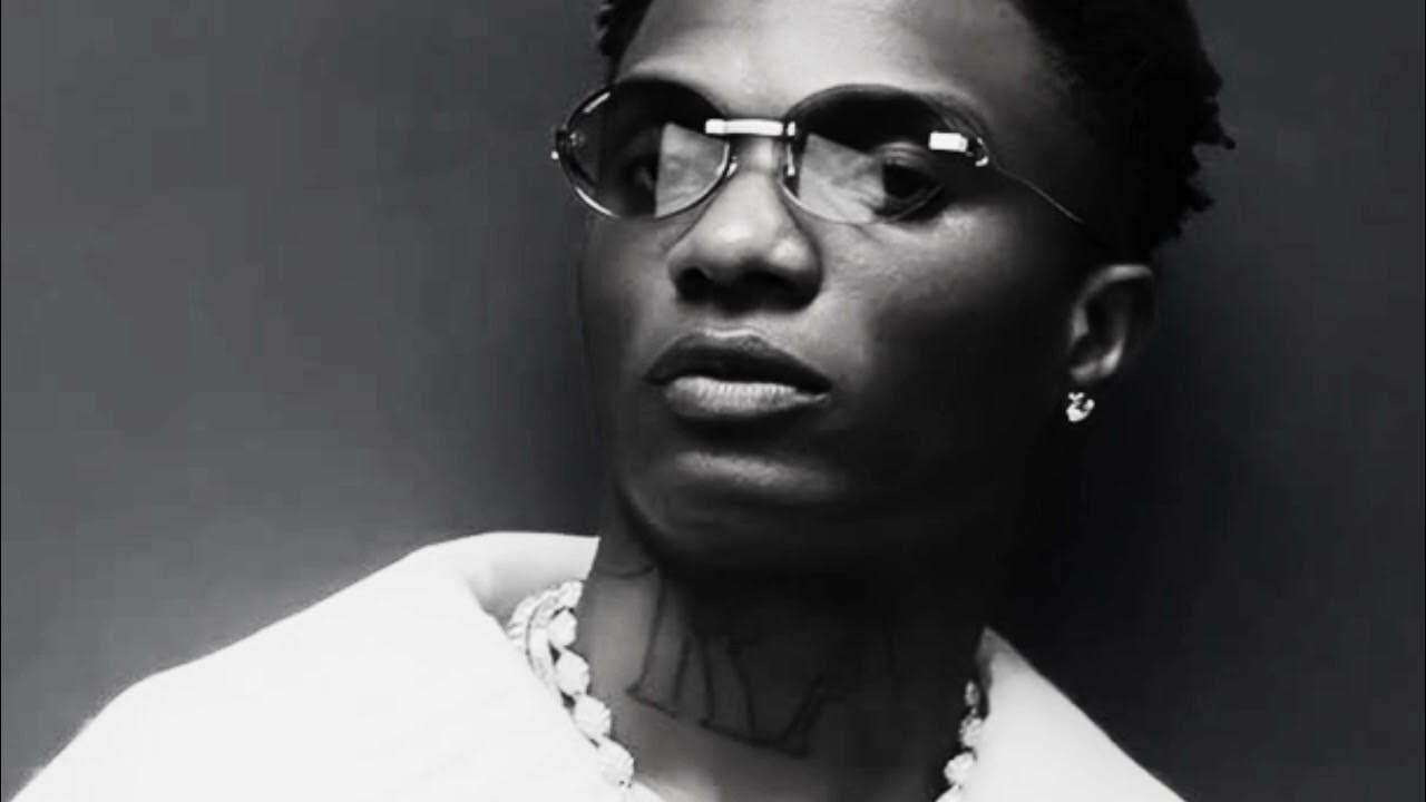 [ FREE ] Wizkid x Burna Boy x UK Afrobeat Type Beat - YouTube
