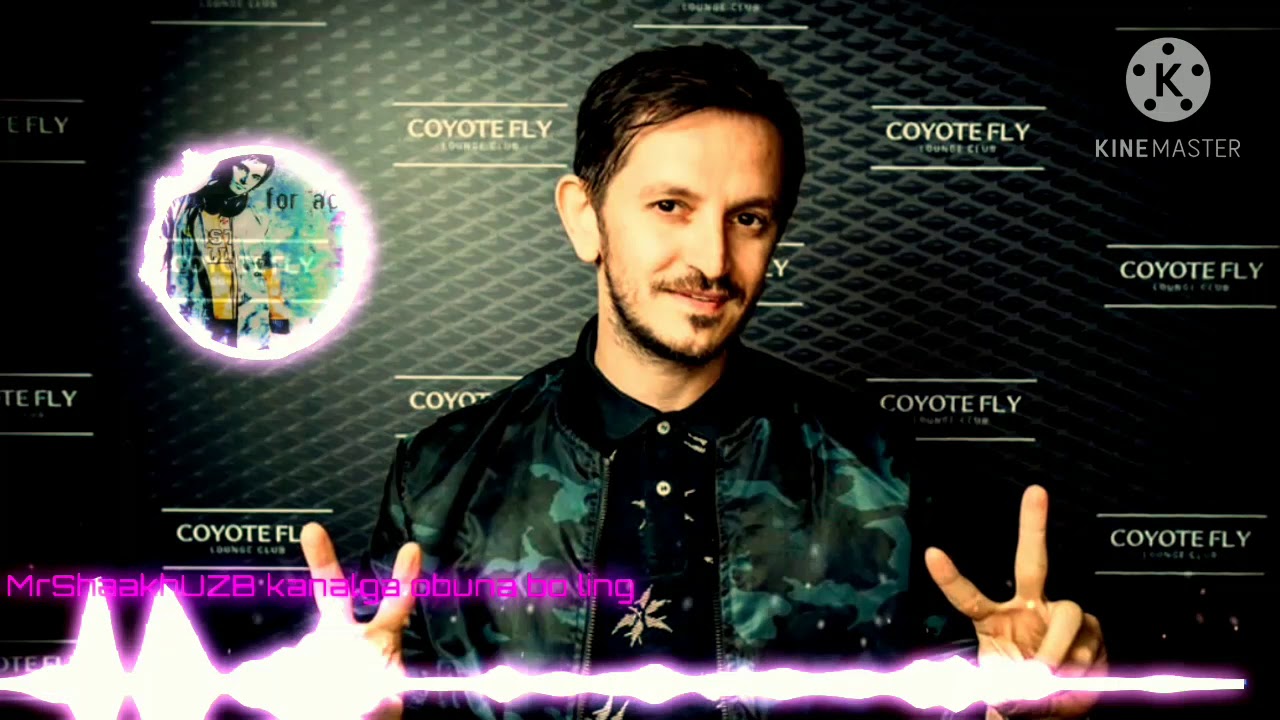 Morandi-kalinka (burak yeter remix) - YouTube