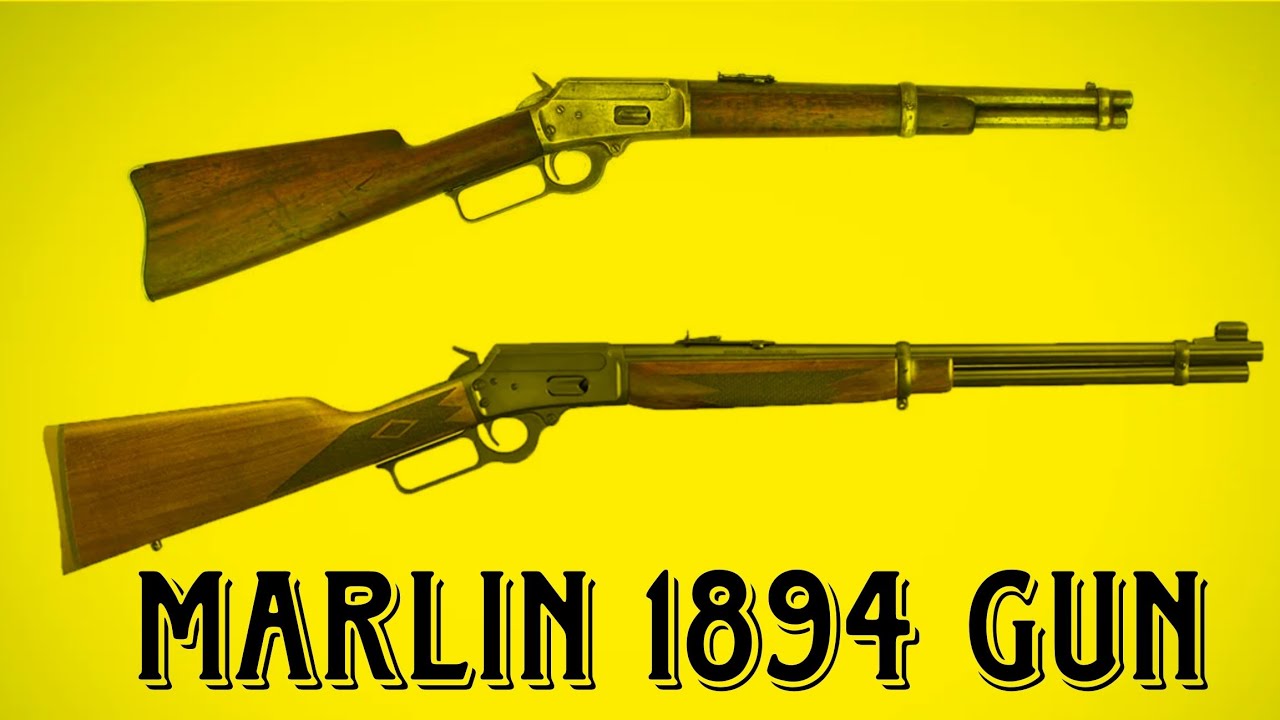 Marlin 1894 Gun Shooter Gun || #marlin1894gun || #millionviews || # ...