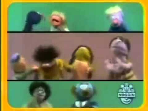 Sesame Street - GroverMoves/GroovesTo;Clap,Clap,Clap - YouTube