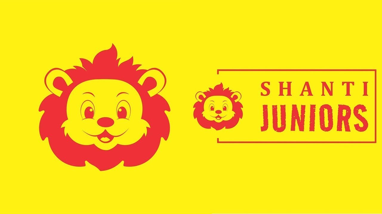 SHANTI JUNIORS KALOL,2nd ANNUAL FUNCTION-2023,16 - YouTube