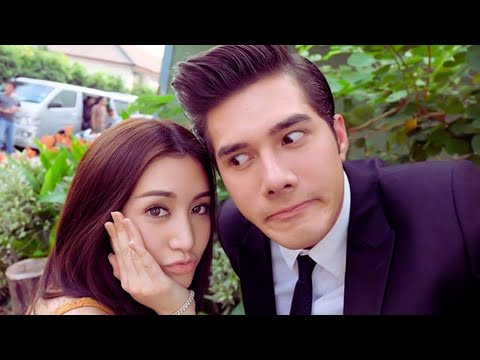 PART-38 | Two Mafia Boys fall in Love with the same girl | thai drama explained in hindi