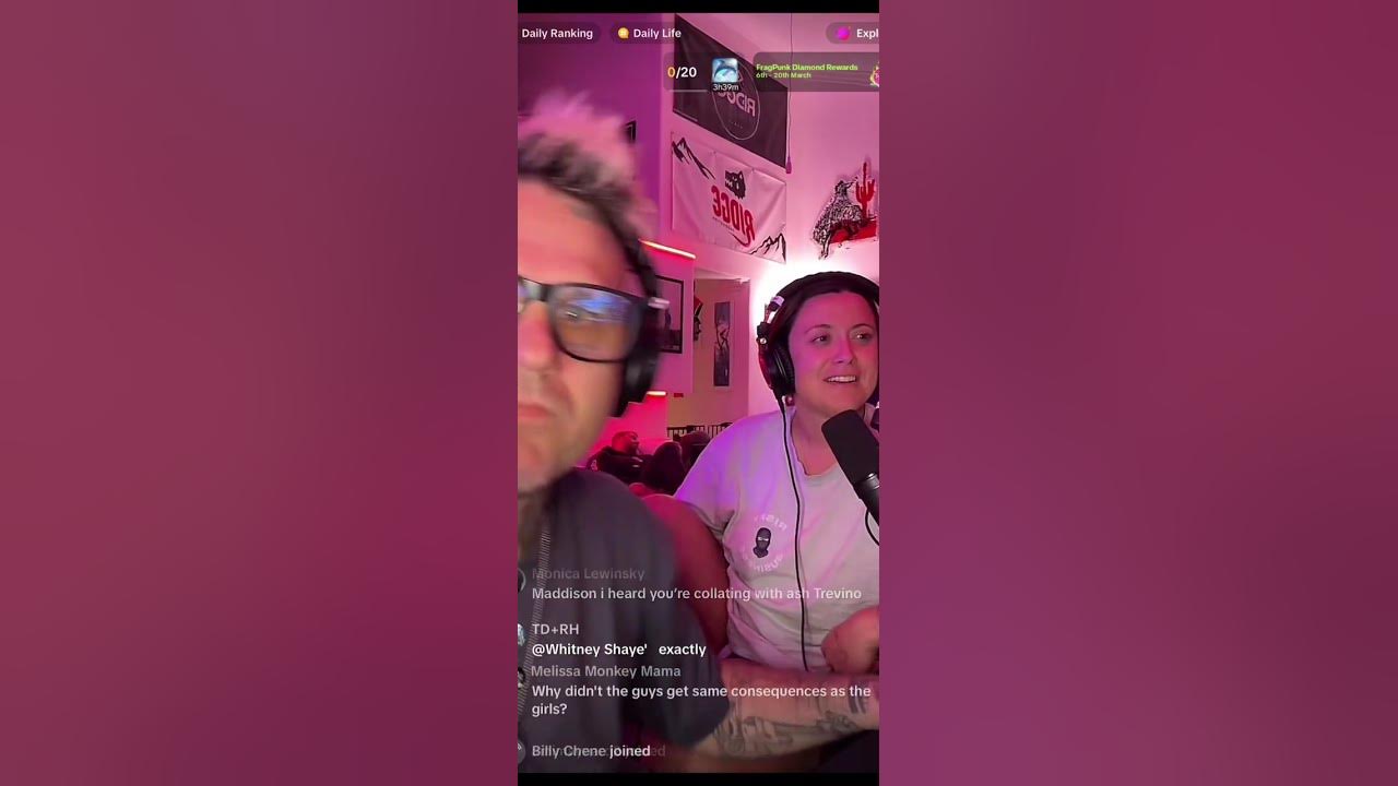 Pat does damage control. Sarah & Zac talk about the house - YouTube