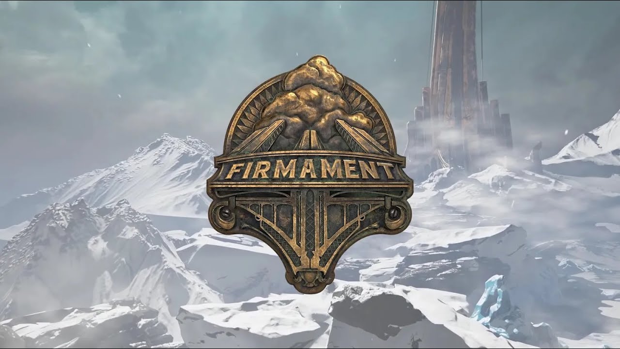 Firmament VR: Short Review | Is this the best Puzzle Adventure VR game ...