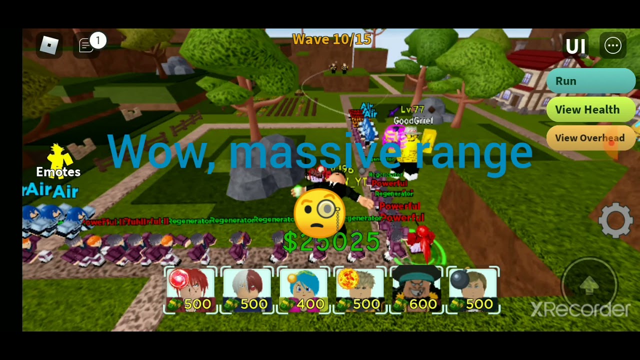 Showcasing all new Samurai ASTD - YouTube