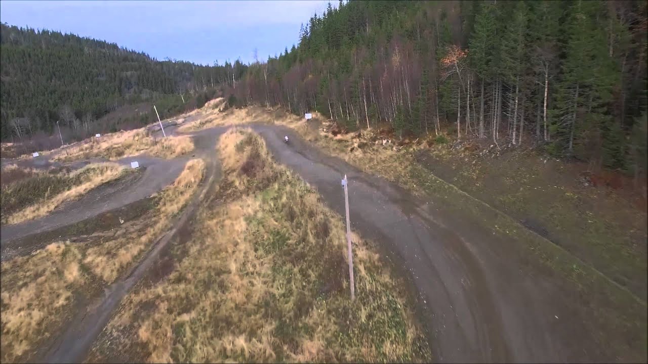 Verdal Motorsenter 31.10.2015 - YouTube