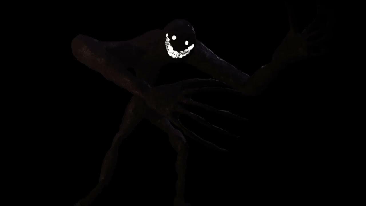 Apeirophobia Titan Smiler Level 6 Jumpscare Sound Youtube