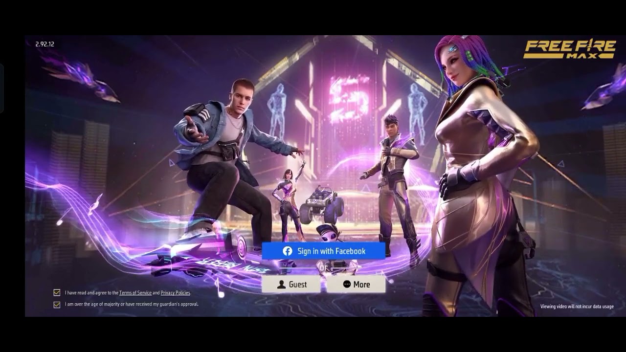 free fire music - YouTube