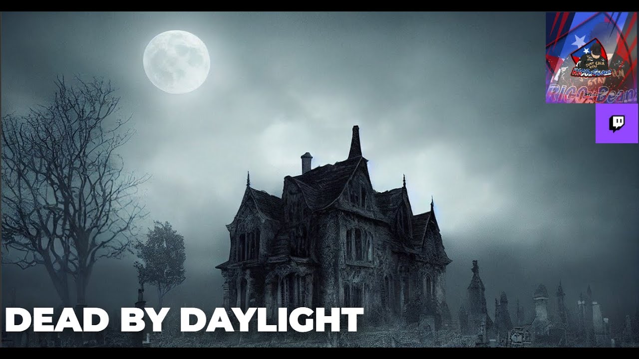 DEAD BY DAYLIGHT | FIGHTING DEMONS AND DEPRESSION - YouTube