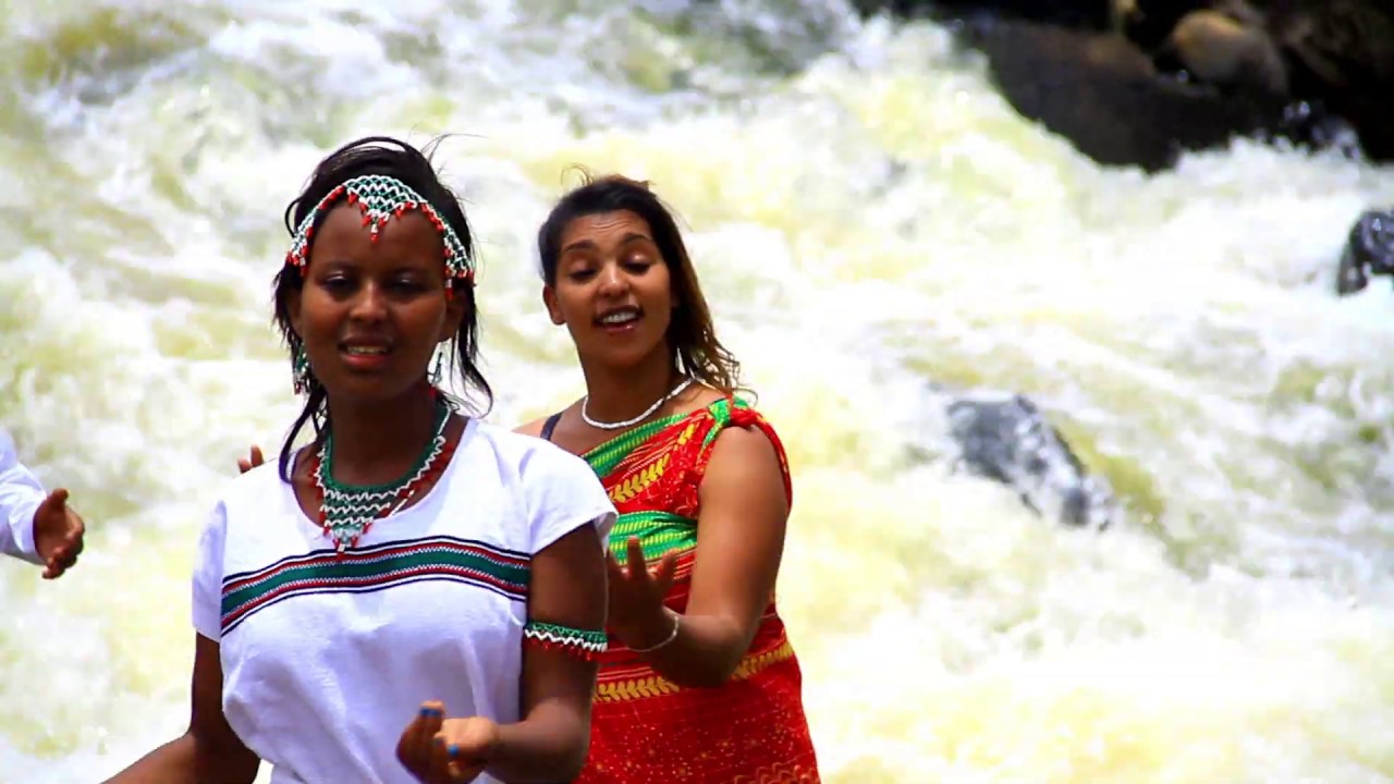 Graan kee! /Faarsaa Haaraa Afaan Oromo 2019/ - YouTube