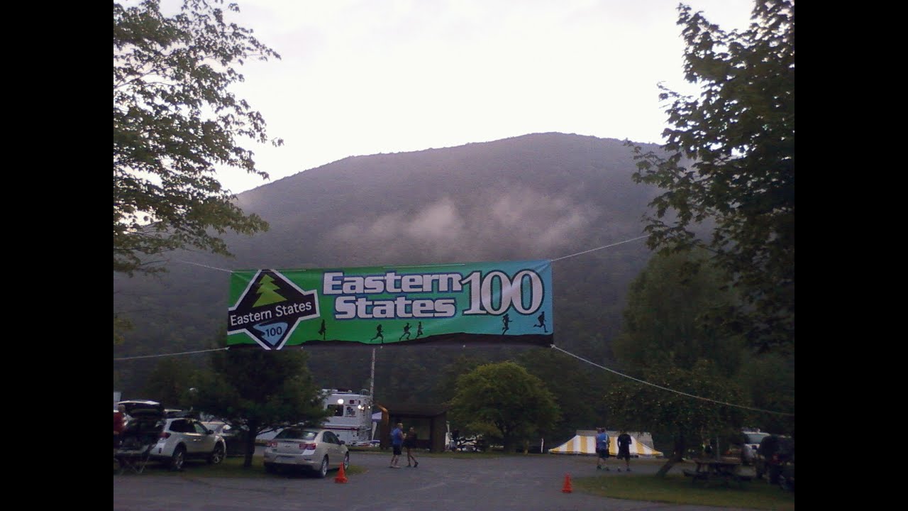 2015 Eastern States 100 - YouTube