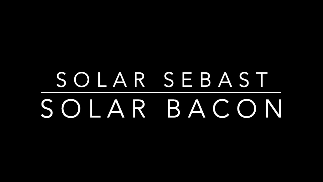 The New Solar Clan - YouTube