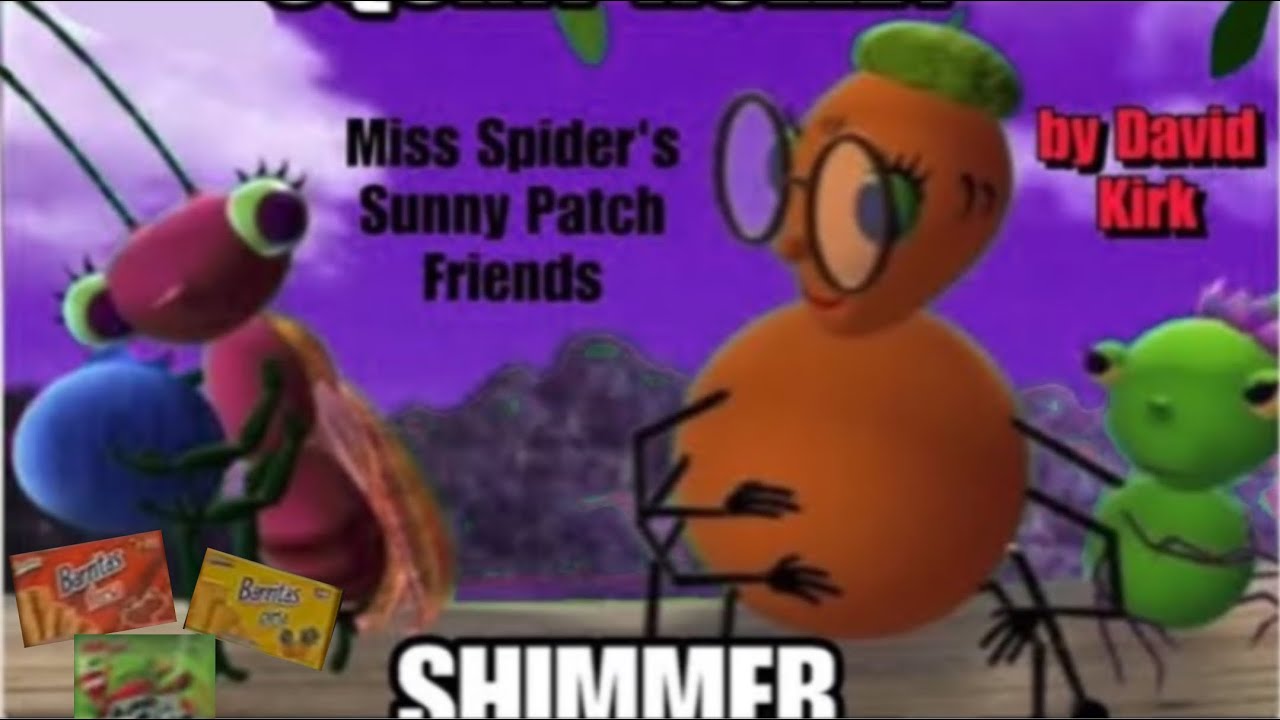 ️ TIMMY SHIMMER UNKOWN GIRL HOLLEY LACEY SQUIRT SUNNY DAY MISS SPIDER'S ...