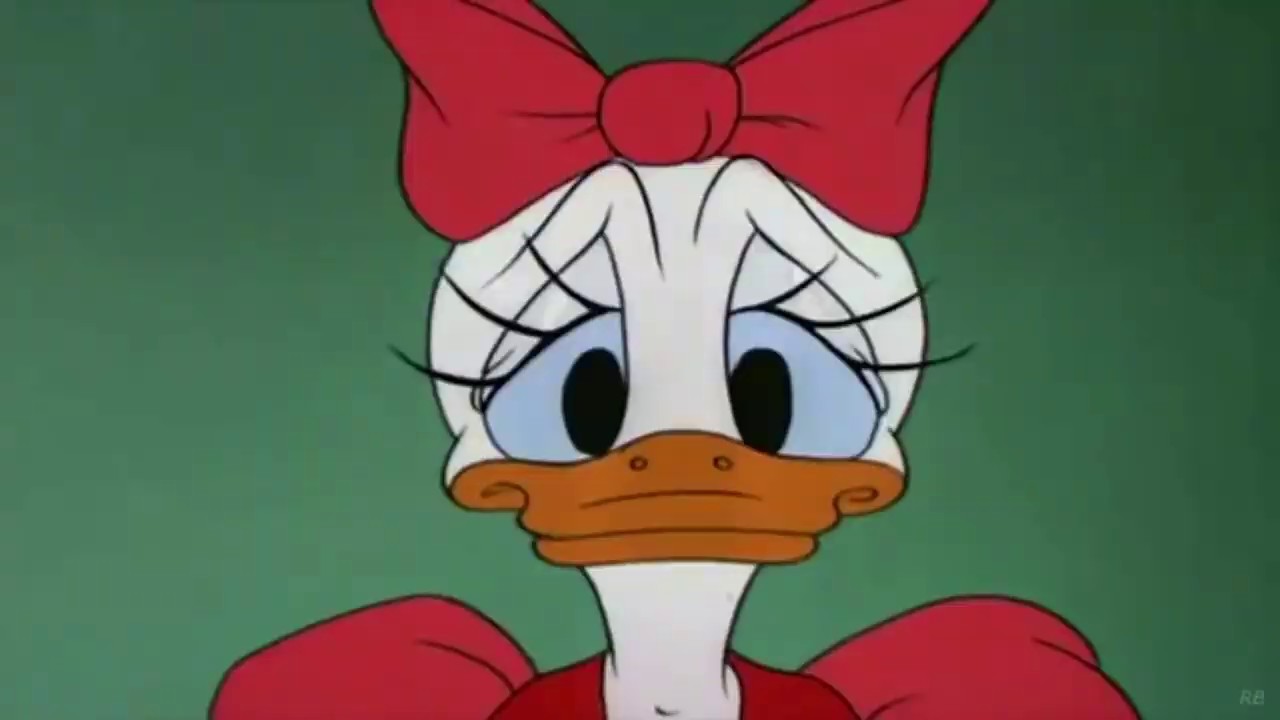 UNDRUNK FLETCHER | Daisy and Donald Duck edit - YouTube