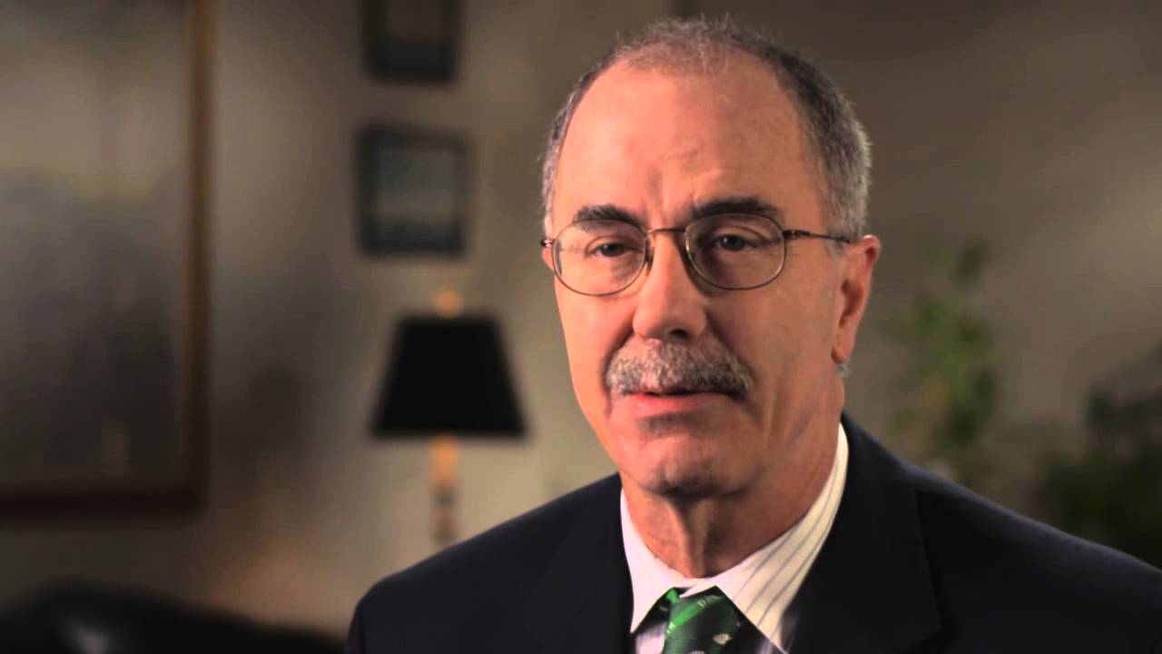 Dartmouth President, Philip J. Hanlon '77, welcomes the Class of 2018 ...