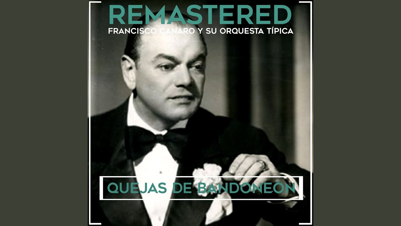 El pescante (Remastered) - YouTube