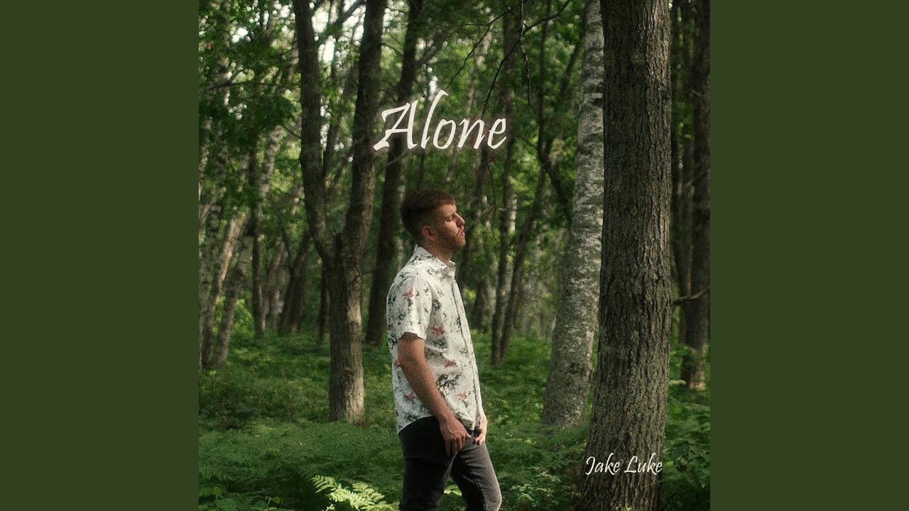 Alone - YouTube