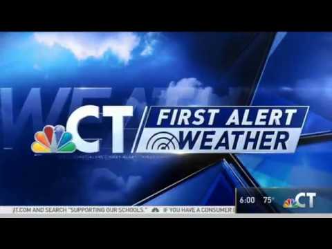 WVIT NBC Connecticut News Today cold open (7-24-18) - YouTube