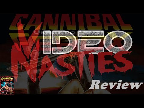 Video Nasties | Cannibal Ferox (1981) Review | Umberto Lenzi