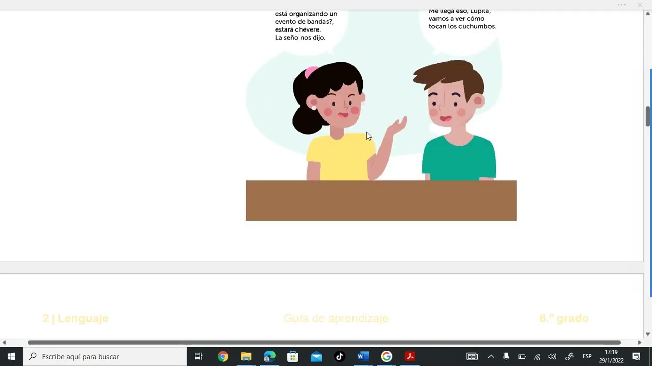 REGISTROS LINGUISTICOS : COLOQUIAL, CULTO O ESPECIALIZADO. ( LENGUAJE 6 ...