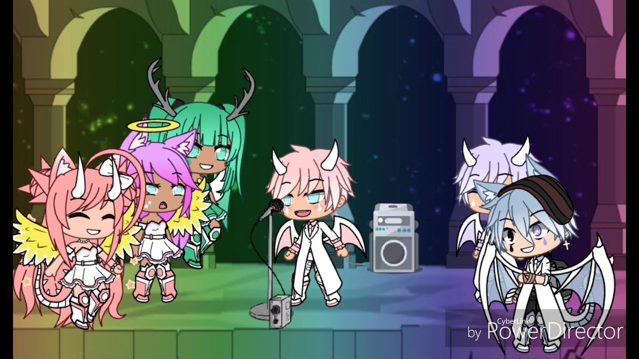 Singing battle ( finale) - YouTube