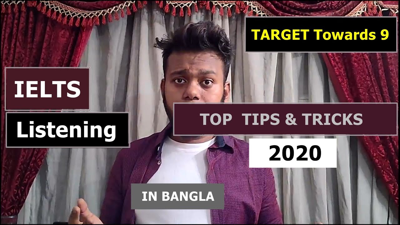 IELTS Listening Top 11 Tips 2020 IELTS Full Course For Free ielts-listening-top-11-tips-2020-ielts-full-course-for-free