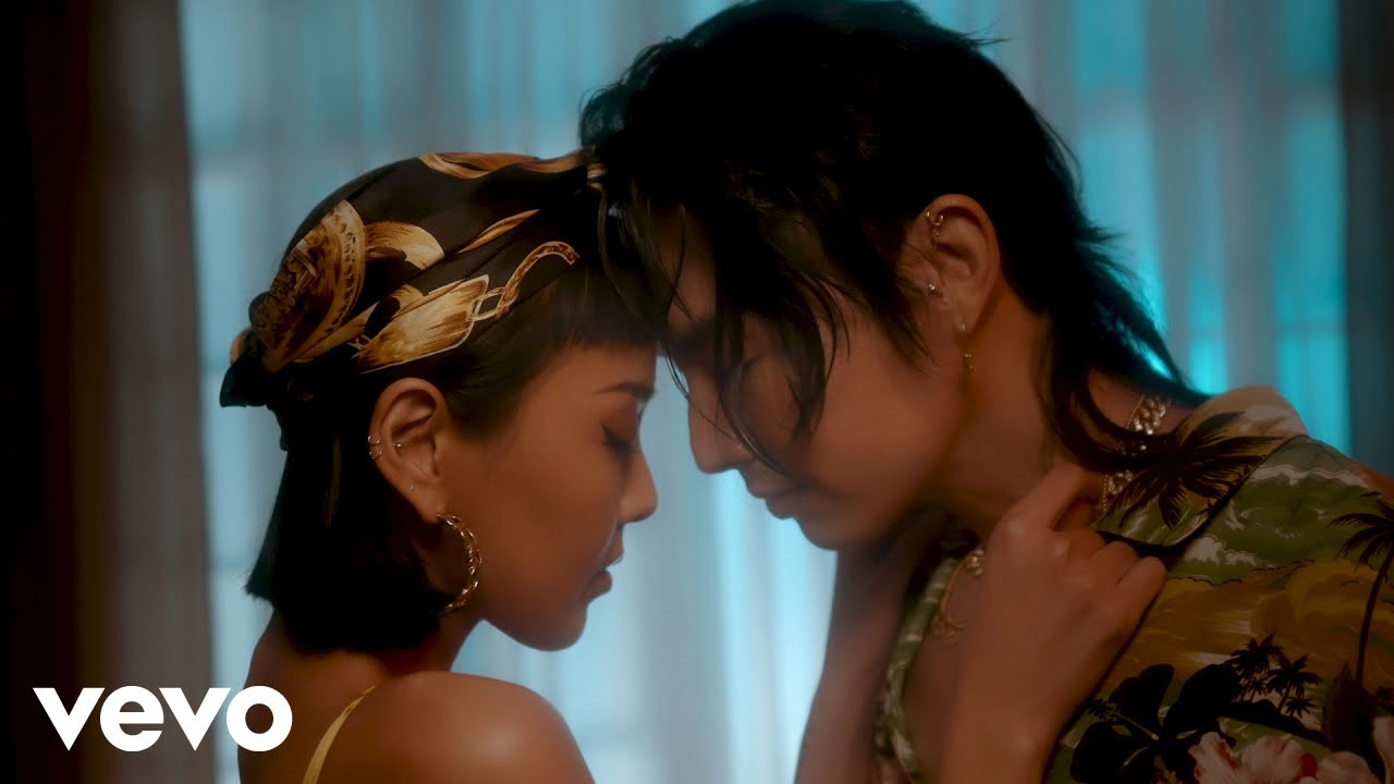 Van Ness Wu - 吳建豪 - It’s On 中文版 (Official Music Video) - YouTube