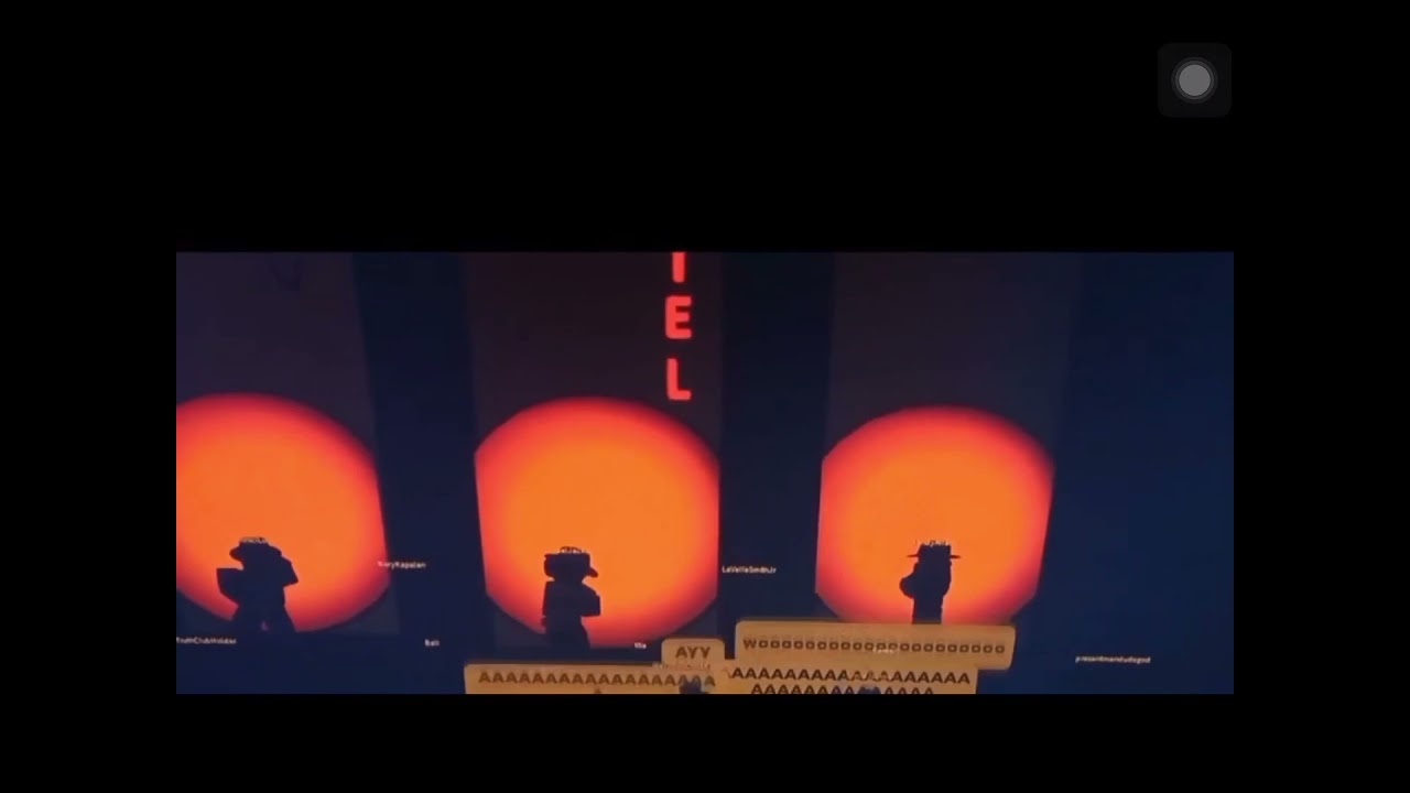 Bad Tour Kansas City NEW LEAK (roblox version) - YouTube