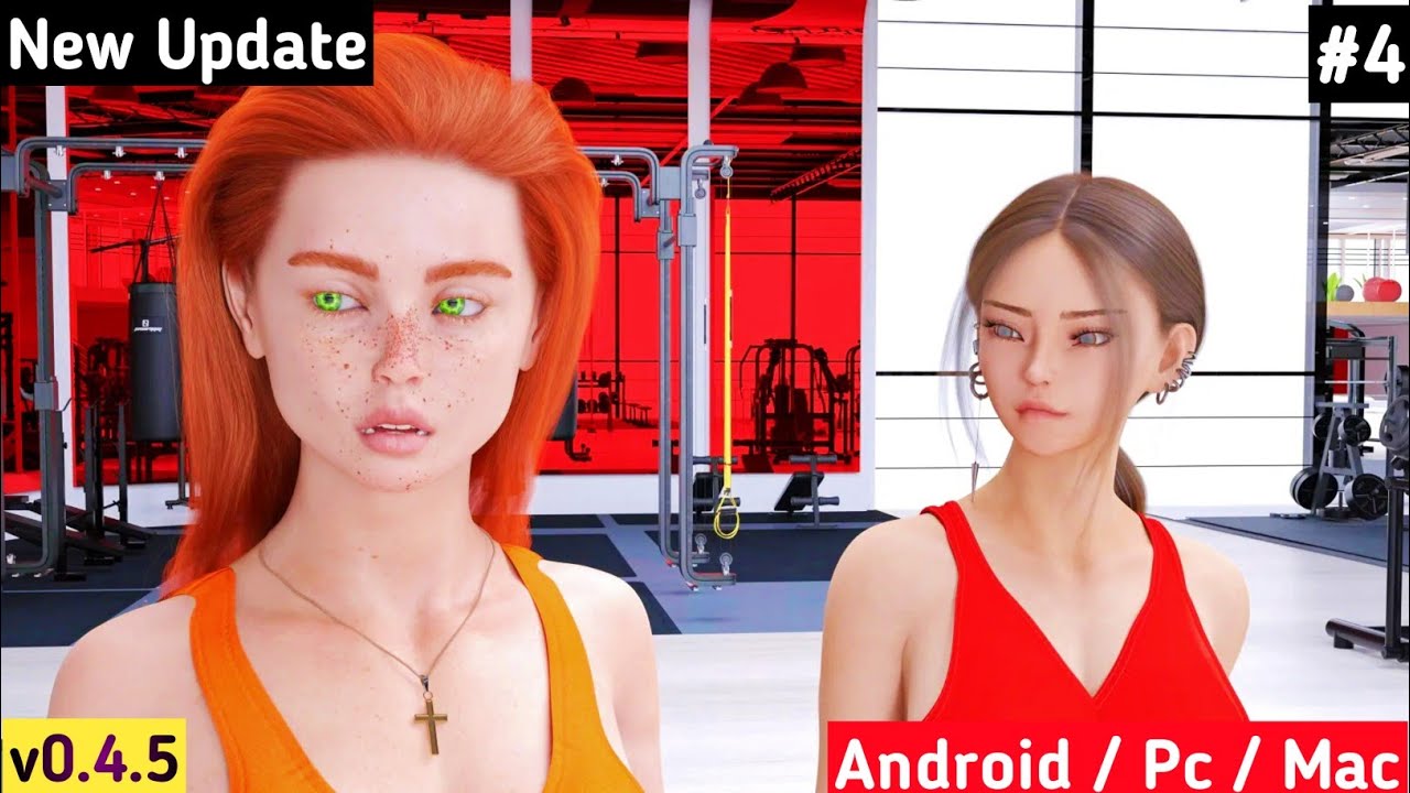 Rightful Ownership Android Gameplay Part 4 [v0.4.5] - YouTube