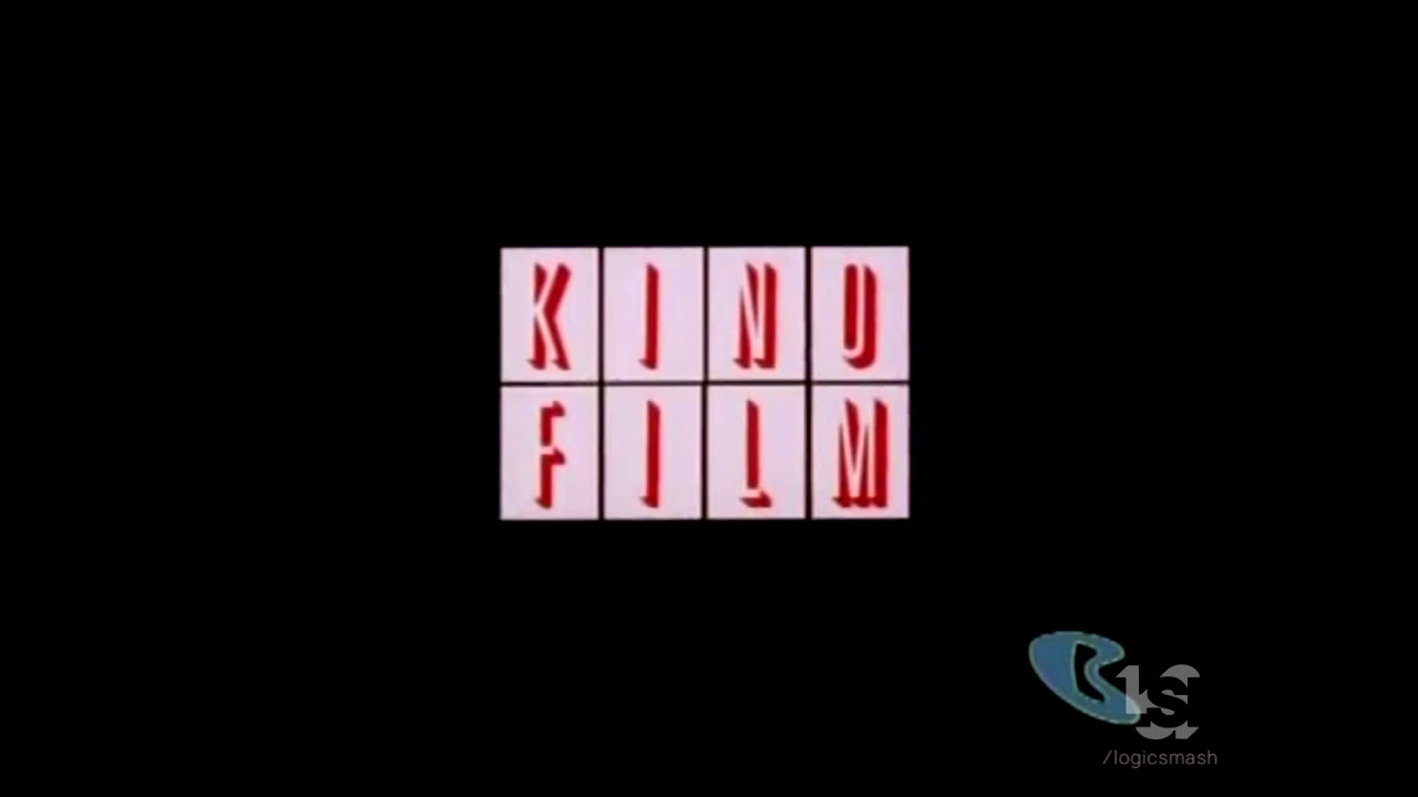 Kino Film/Cartoon Network (2000) - YouTube