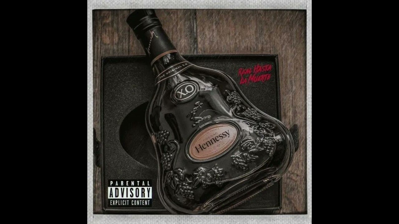 Anuel AA, Goyo, Jordan - Hennessy (Acapella Edit) - YouTube