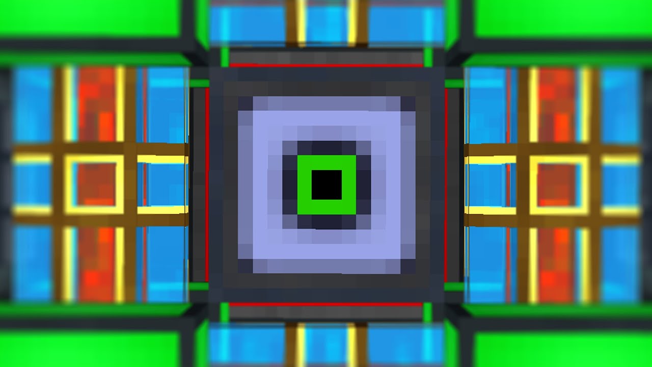 Minecraft Compact Claustrophobia | HIGH IMPACT COMPACTOR! #36 [Modded ...