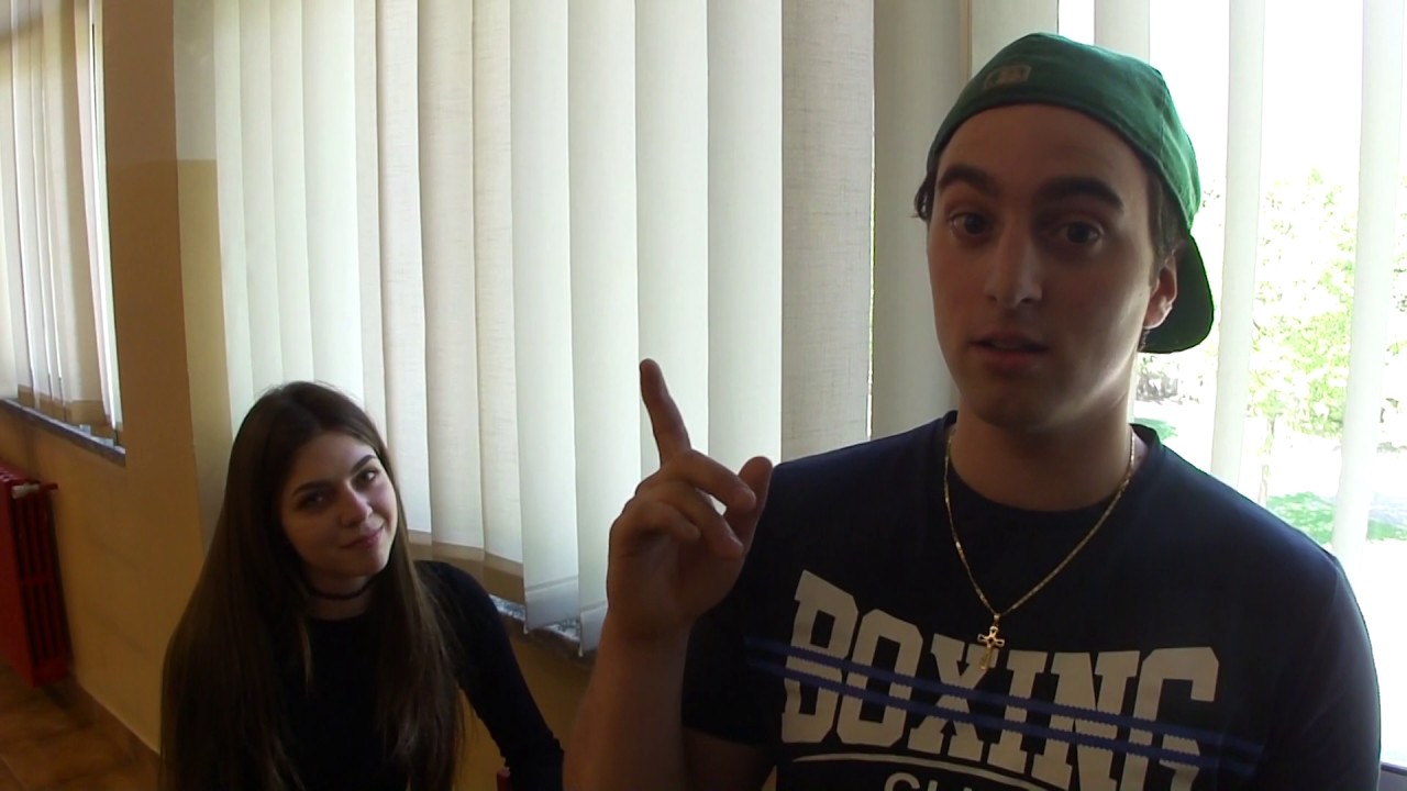 Ratto, Gatto & C.O.nnubio di Fatto - YouTube