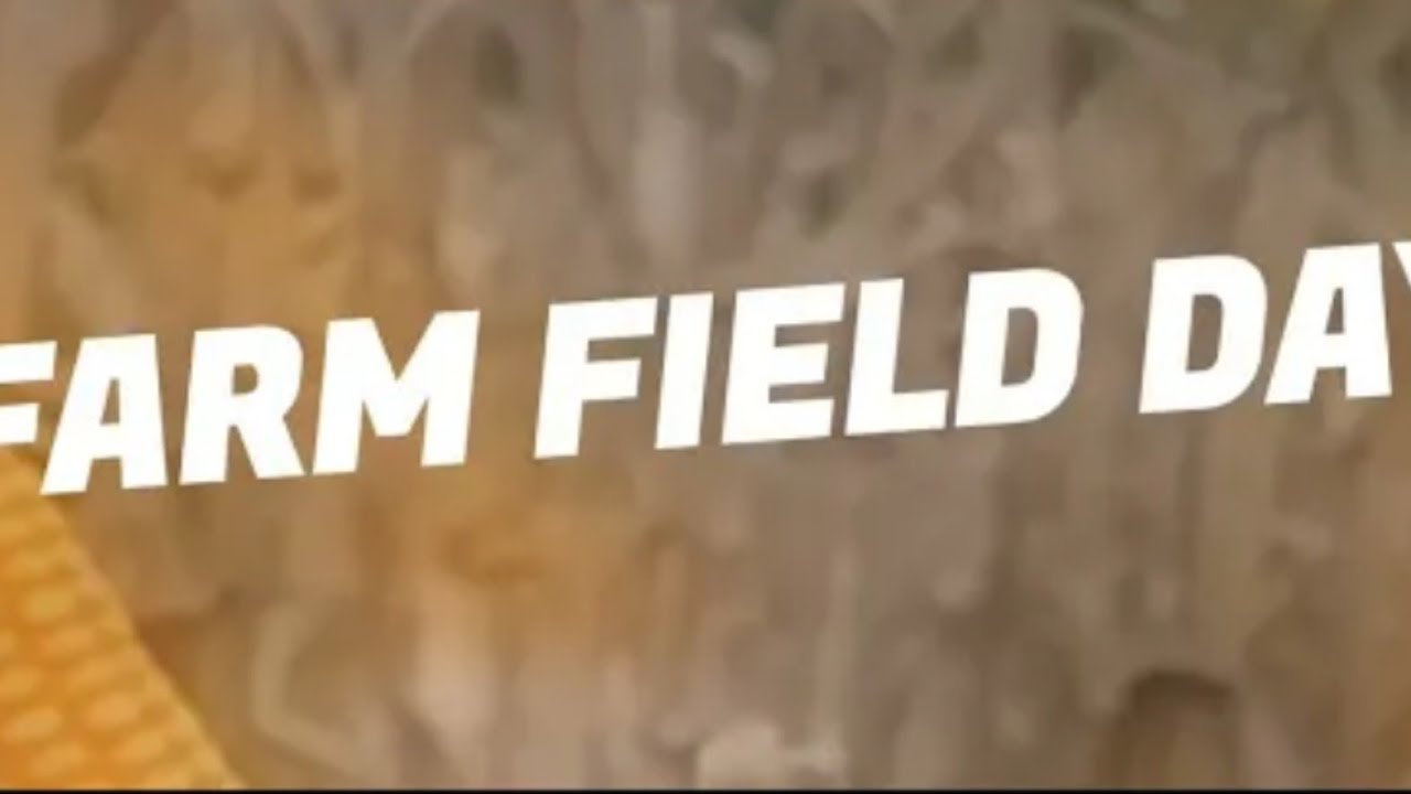 Farm Field Day (FFD) BISI 234 Maskot, 235 Macho dan 236 Primadona. Kab ...