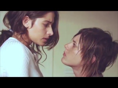 Tell her you love her - Carmen & Shane