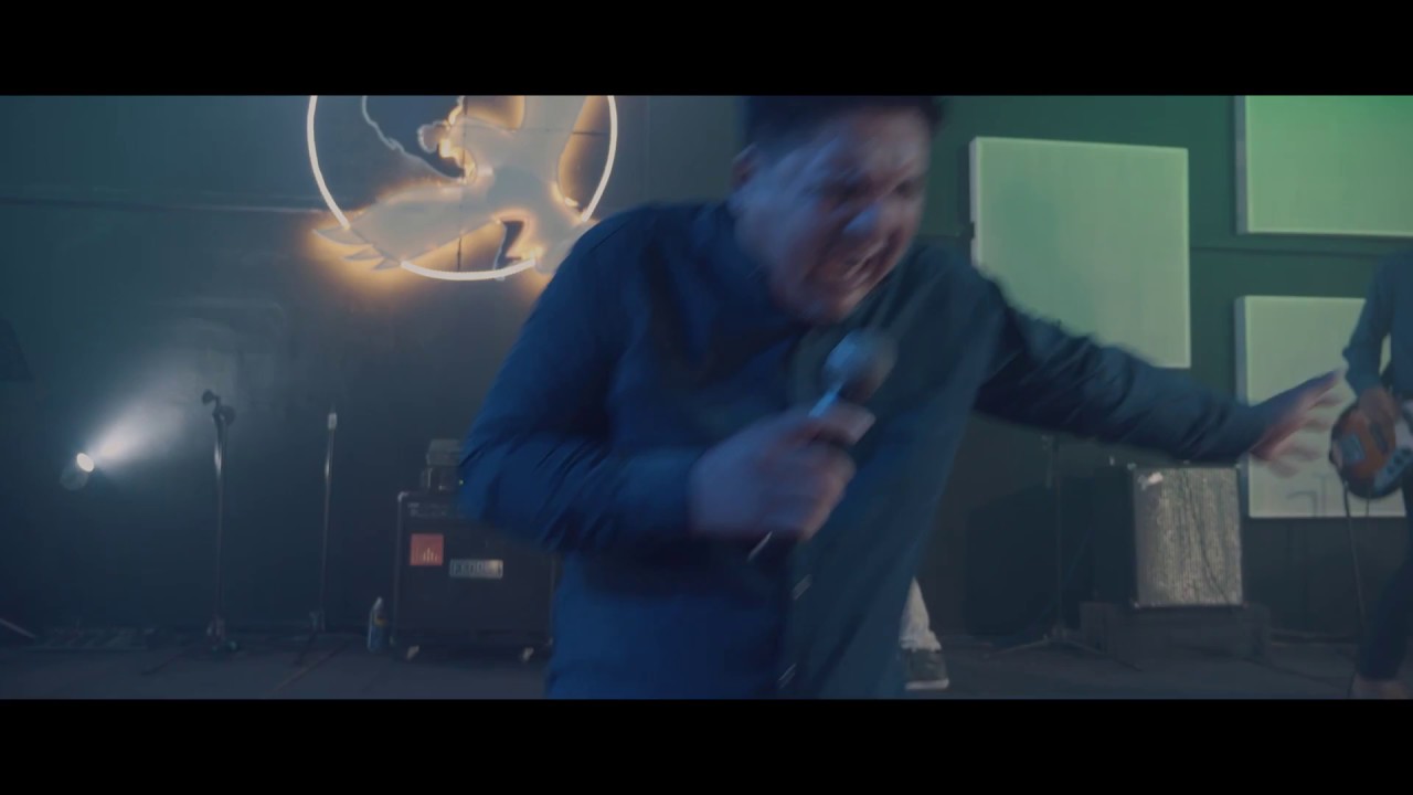 Señor Jesus - Kyrios - YouTube