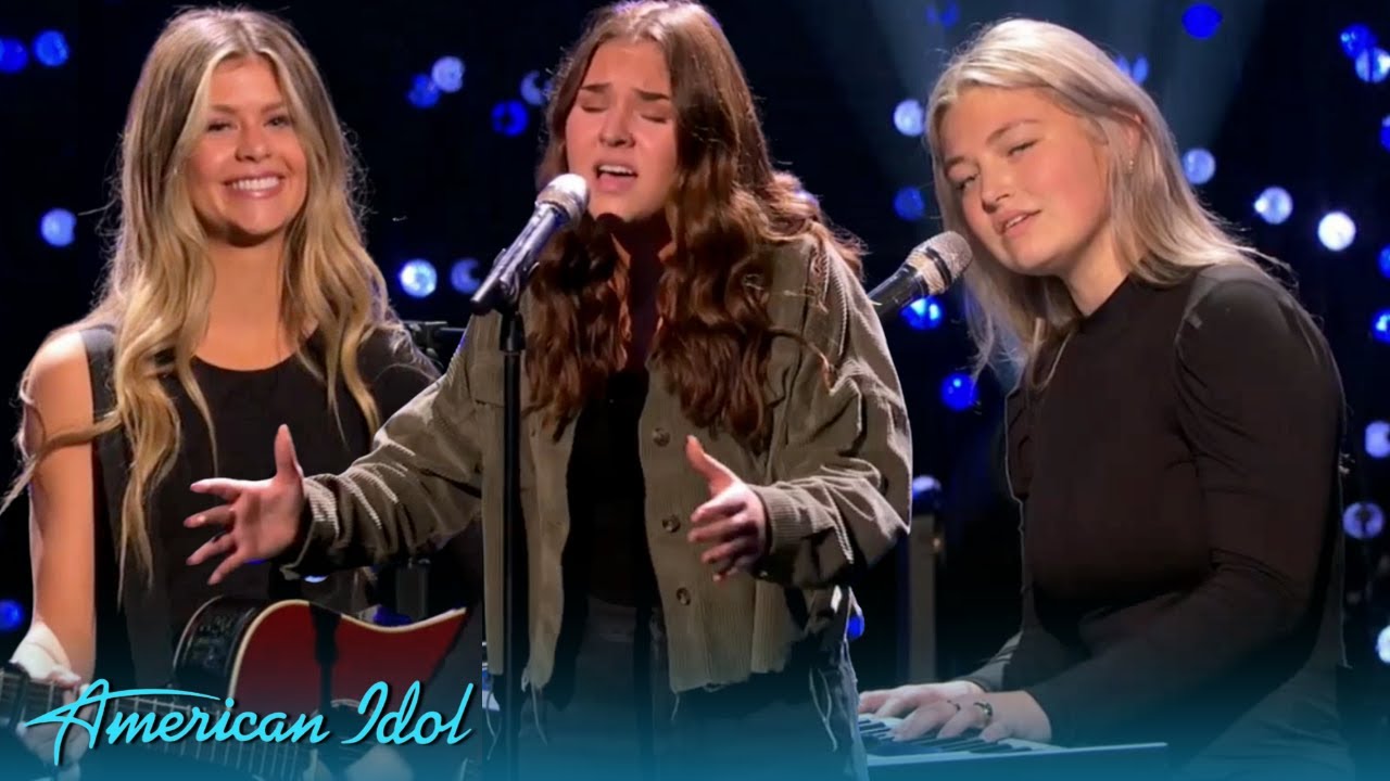 The Pop Group of Singers Slay With Their Amazing Hollywood Week ...