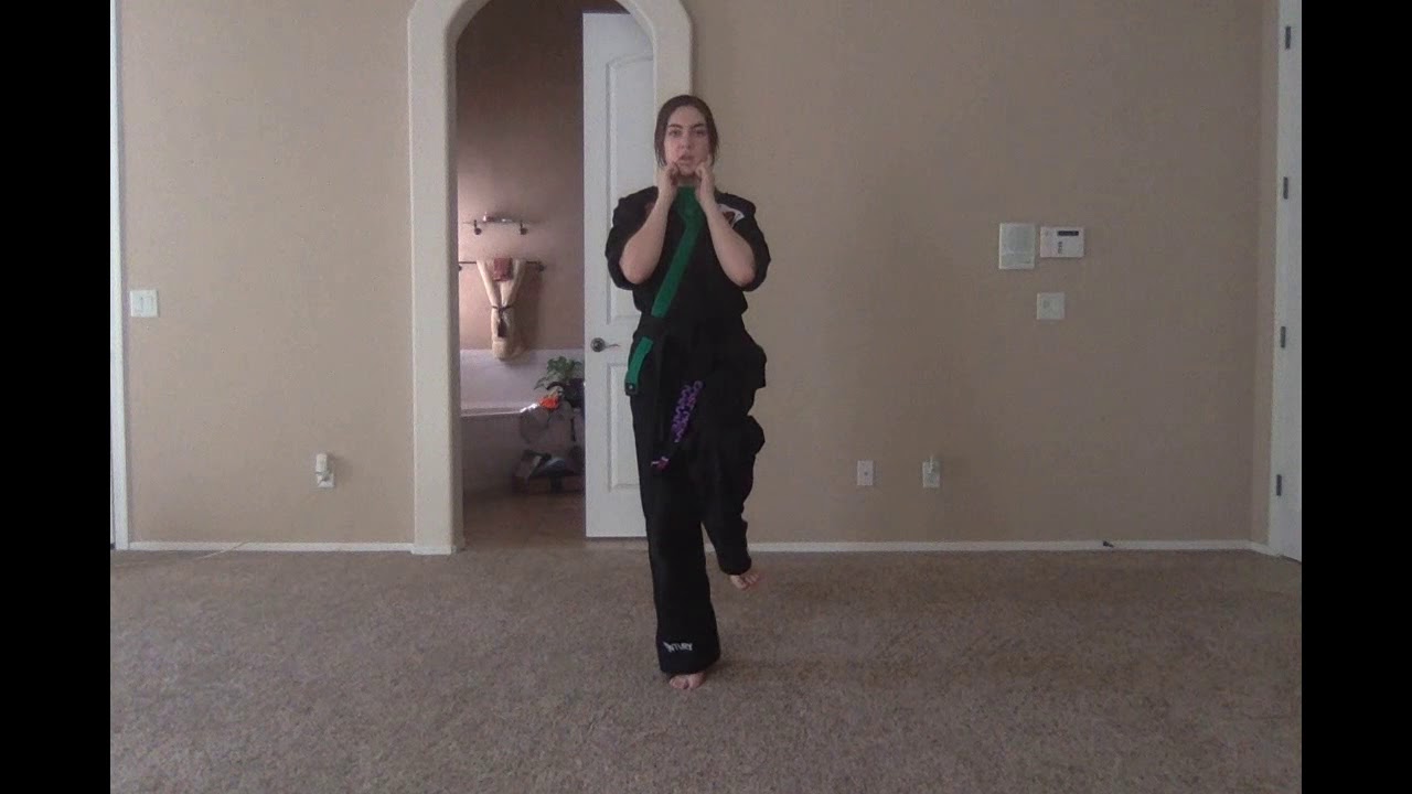 LD New Cycle Week 7 Lesson 1 - YouTube