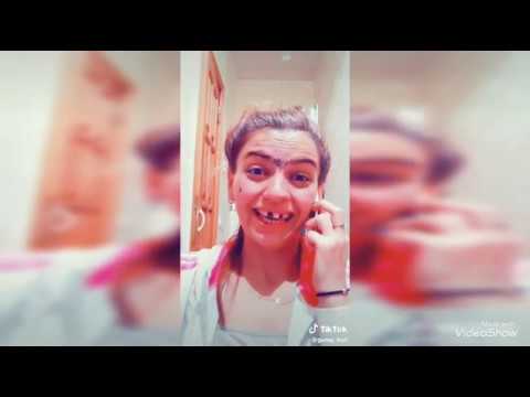 Tik Tok qarisiq en gulmeli videolar bizde #2